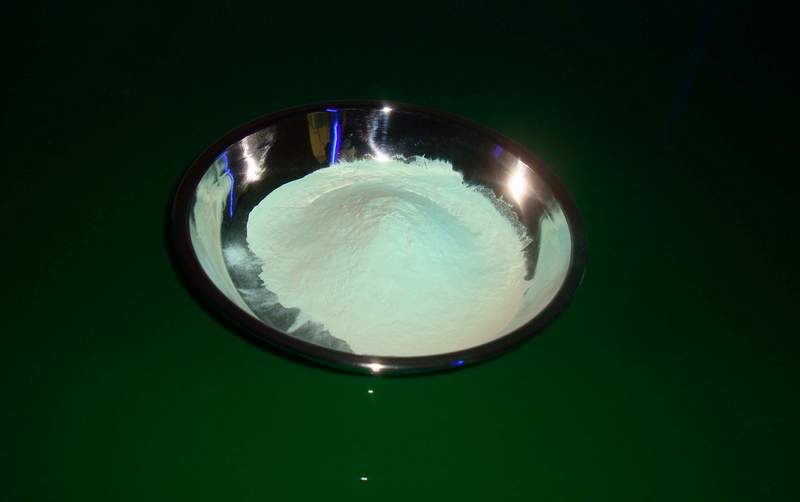 Electroluminescent Materials by Fulcom ( Marshal ) Company Limited